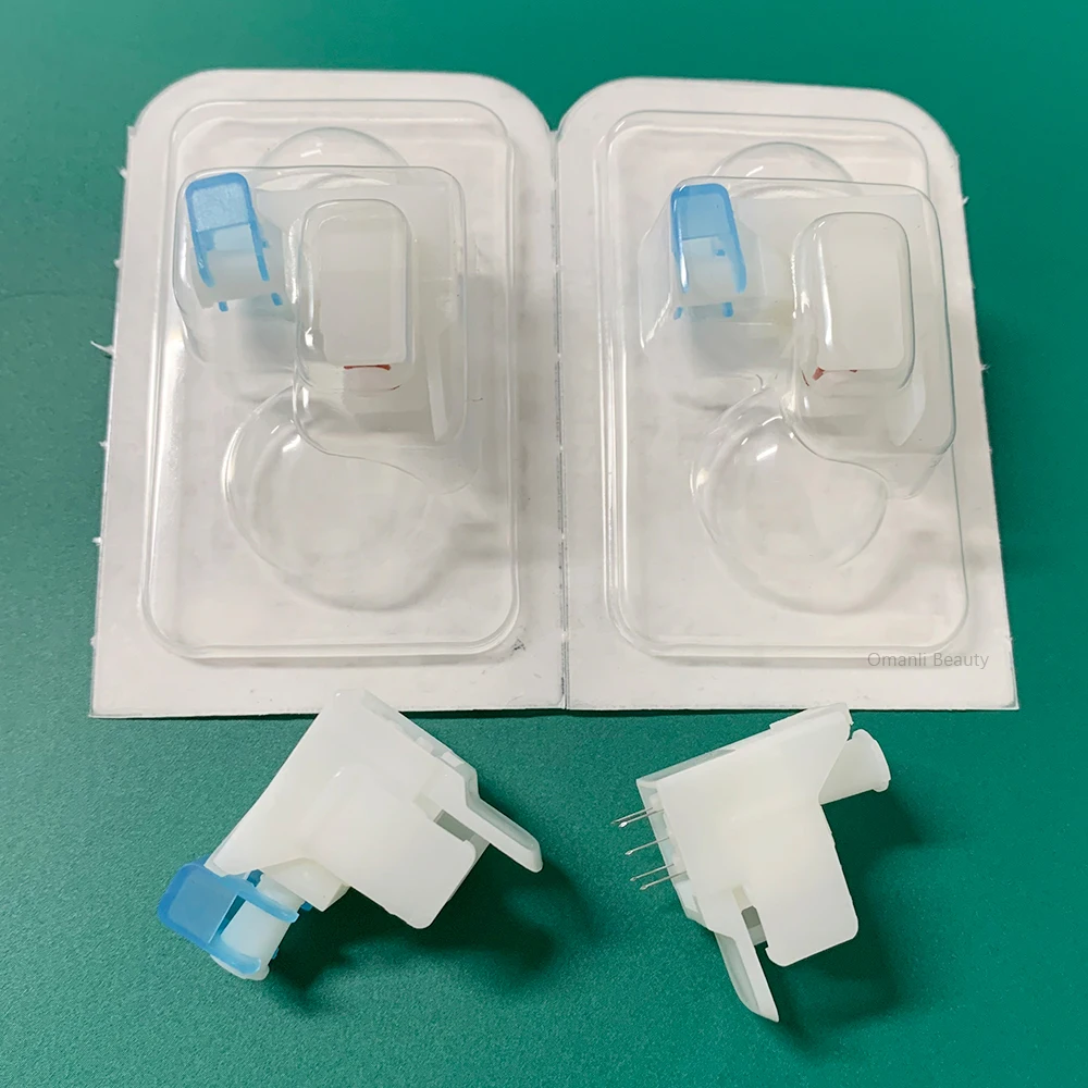 Korea Vital Injector 2 Skin Rejuvenation 5 Pins 9 Pins Needle Water ...