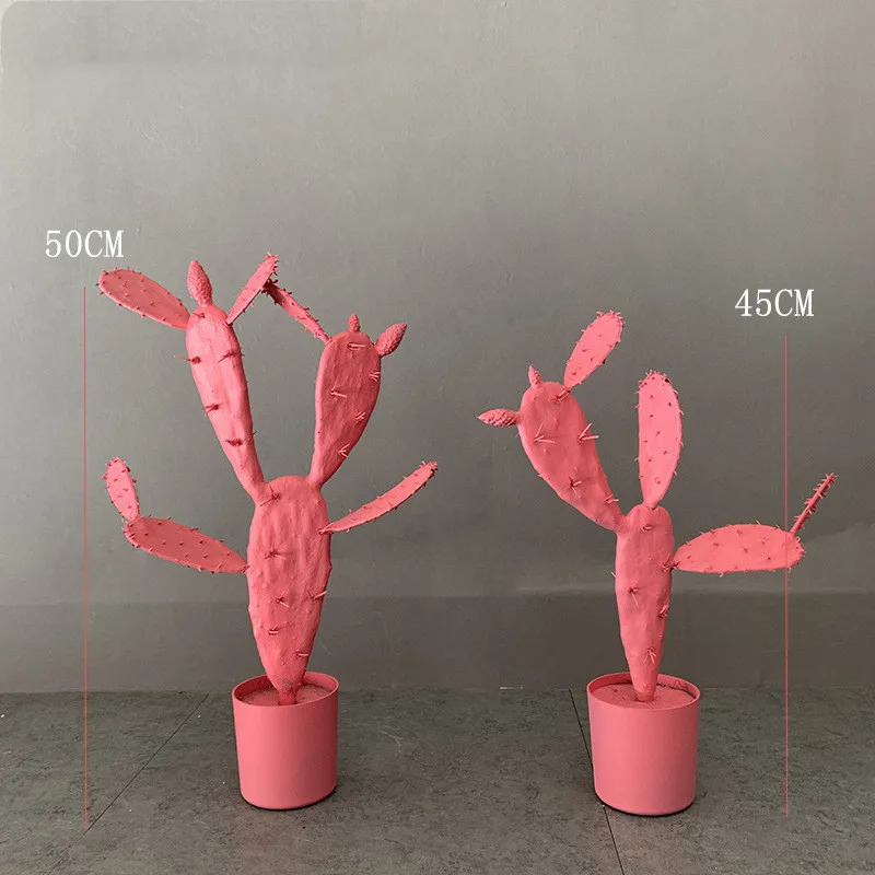 E-S01 Custom Palm Tree - Perfect for Indoor & Outdoor Decor