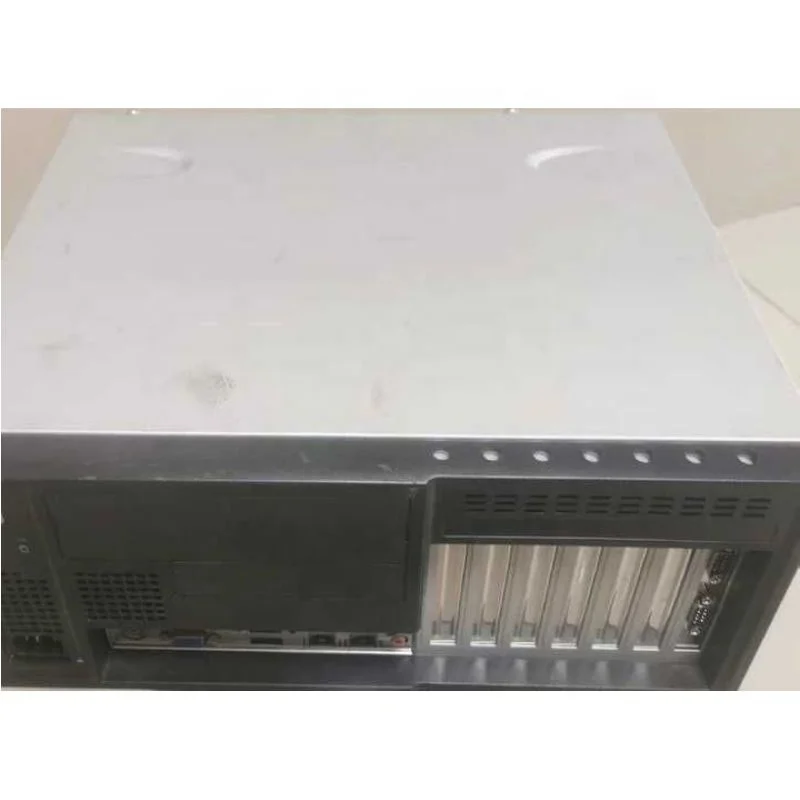 Ipc-710 I7600cpu Ipc-710 Industrial Controls - Buy Ipc-710 I7600cpu Ipc ...