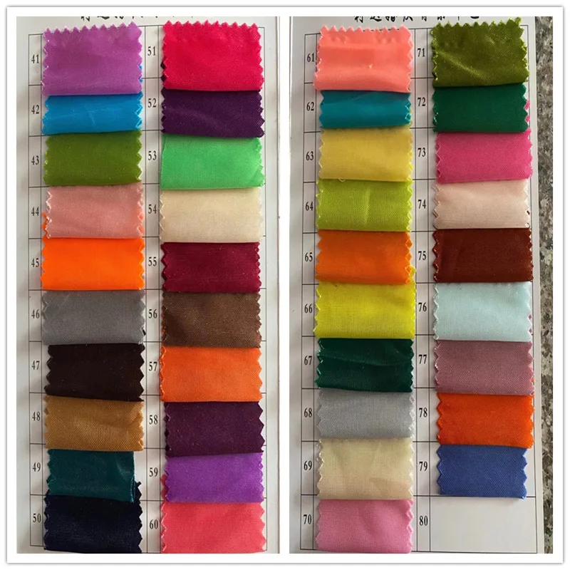 Wedding Event Decoration Backdrop Cloth - Simple & Beautiful