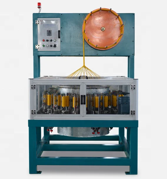 Xuzhou Henghui Braiding Machine Co.,Ltd. - Braiding Machine, Tipping ...