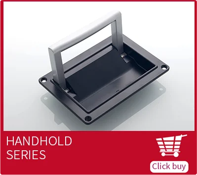 Essentra Hengzhu Precision Components Co., Ltd. - Cabinet Lock, Hinge