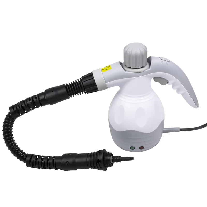 Portable Hard Surface Steam Cleaner Handheld Mini Wired High Pressure ...