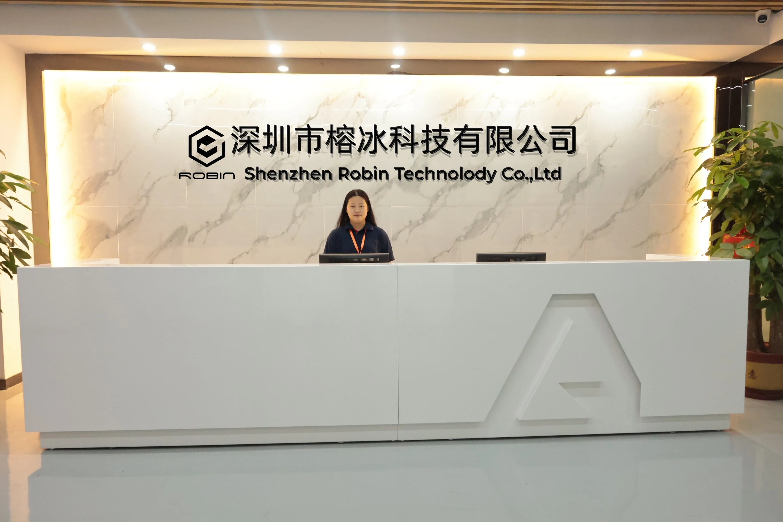 Company Overview - Shenzhen Robin Technology Co.,ltd
