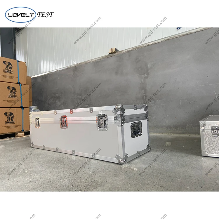 Lwd Light Weight Deflectometer For Soil Plate Testing Price - Buy Evd ...