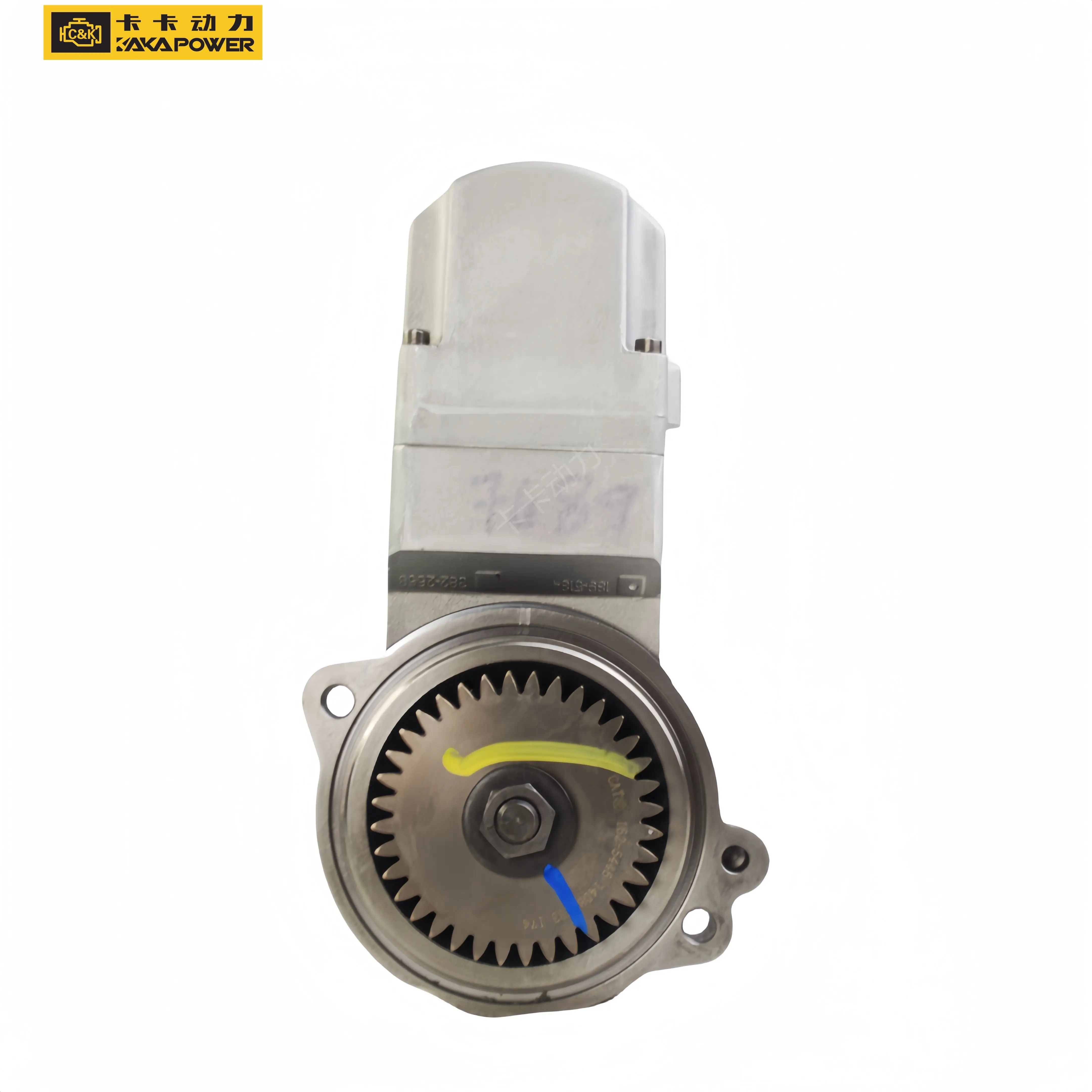 Caterpillar 319-0677 Injector Pump Cat C7 C9 C8.8 325d Fm Hydraulic ...