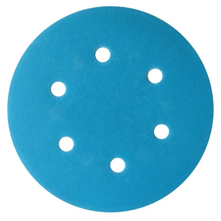 Deerfos SA331 Abrasive Tools - High Performance Sanding Discs