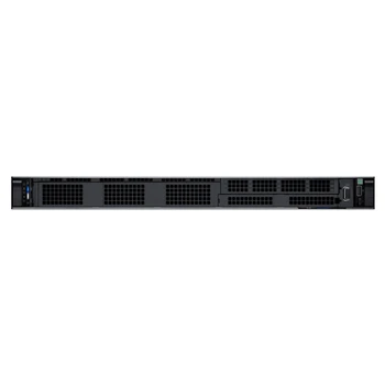 Original Rack Server Dell Poweredge R6615 1u Server Mounted Server ...