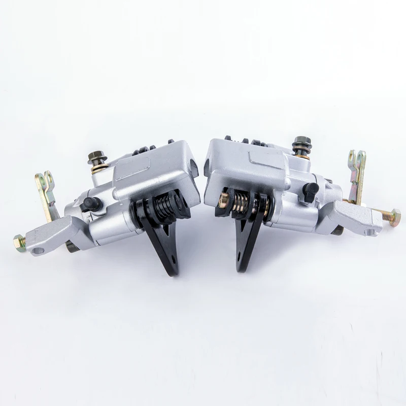 Electric Motorcycle Cycle Disc Brake Hydraulic Brake Sub Pump Caliper ...