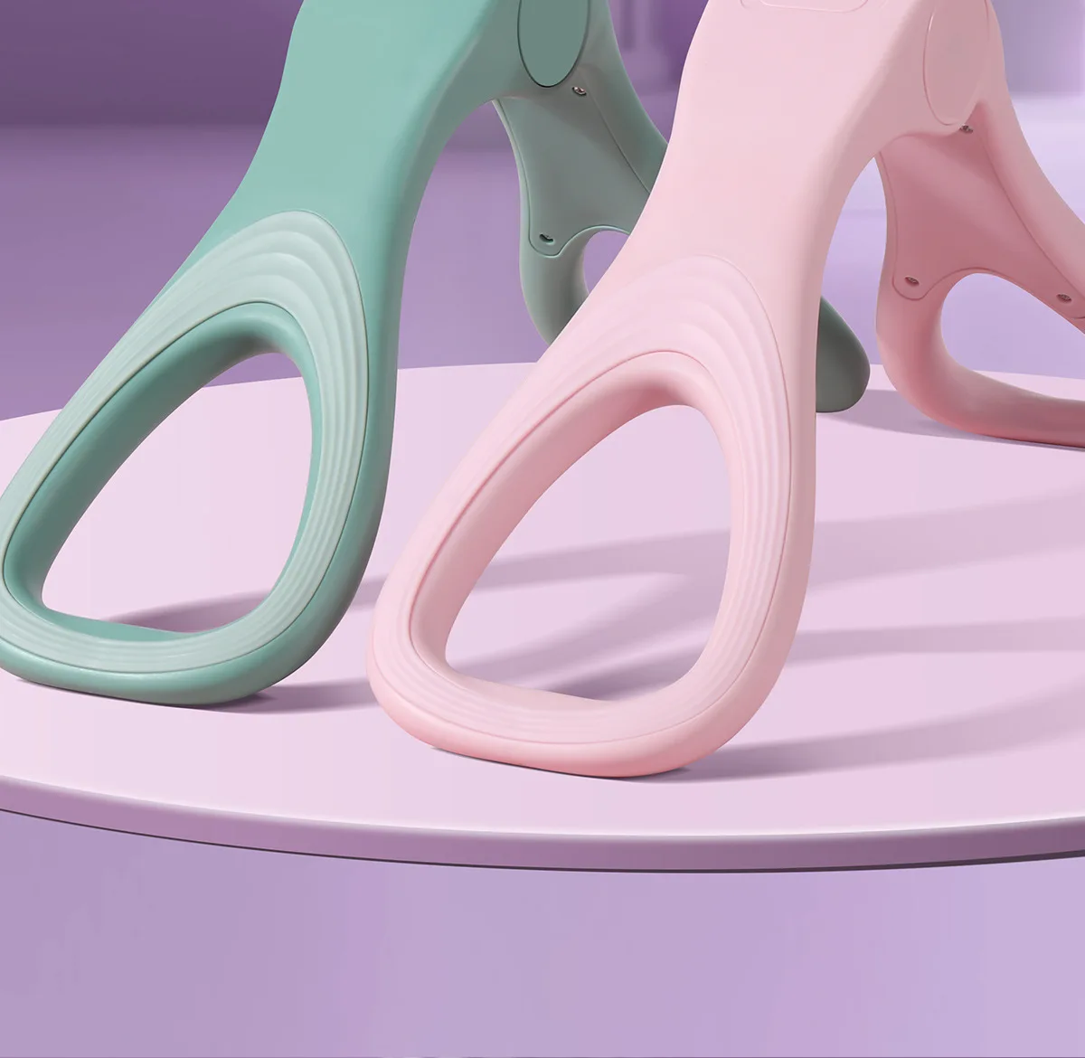 Leg Muscle Exercise Arm Leg Exerciser Workout Equipment Muscle Fitness ...