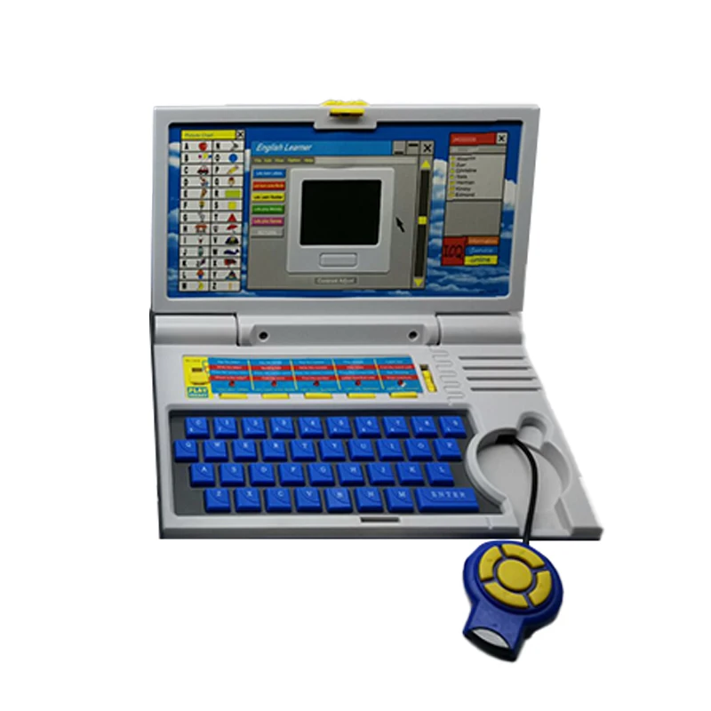 Kids Scientific Educational Toy Learning Early Learning Machine ...