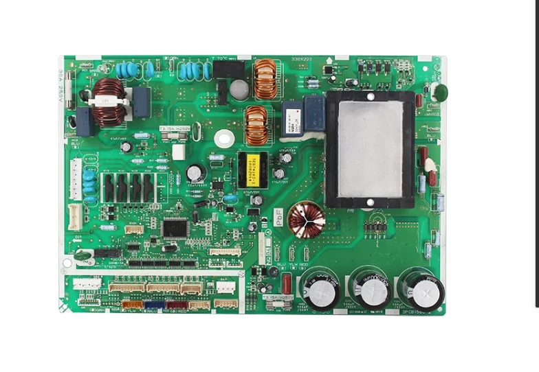 Air Conditioner Outdoor Unit Control Board Eb19035-3/eb19035-23/eb21025 ...