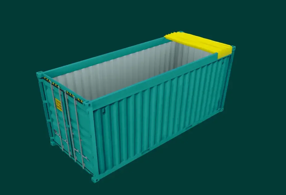 Open Container an Open Container with an Open Top| Alibaba.com