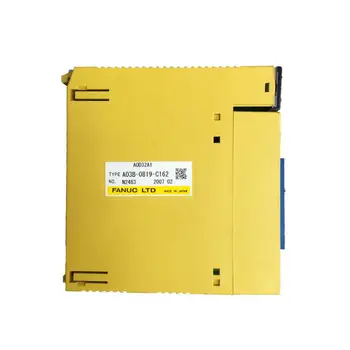 Fanuc Io Original Module Fanuc Input/output A03b-0819-c162 - Buy Fanuc ...