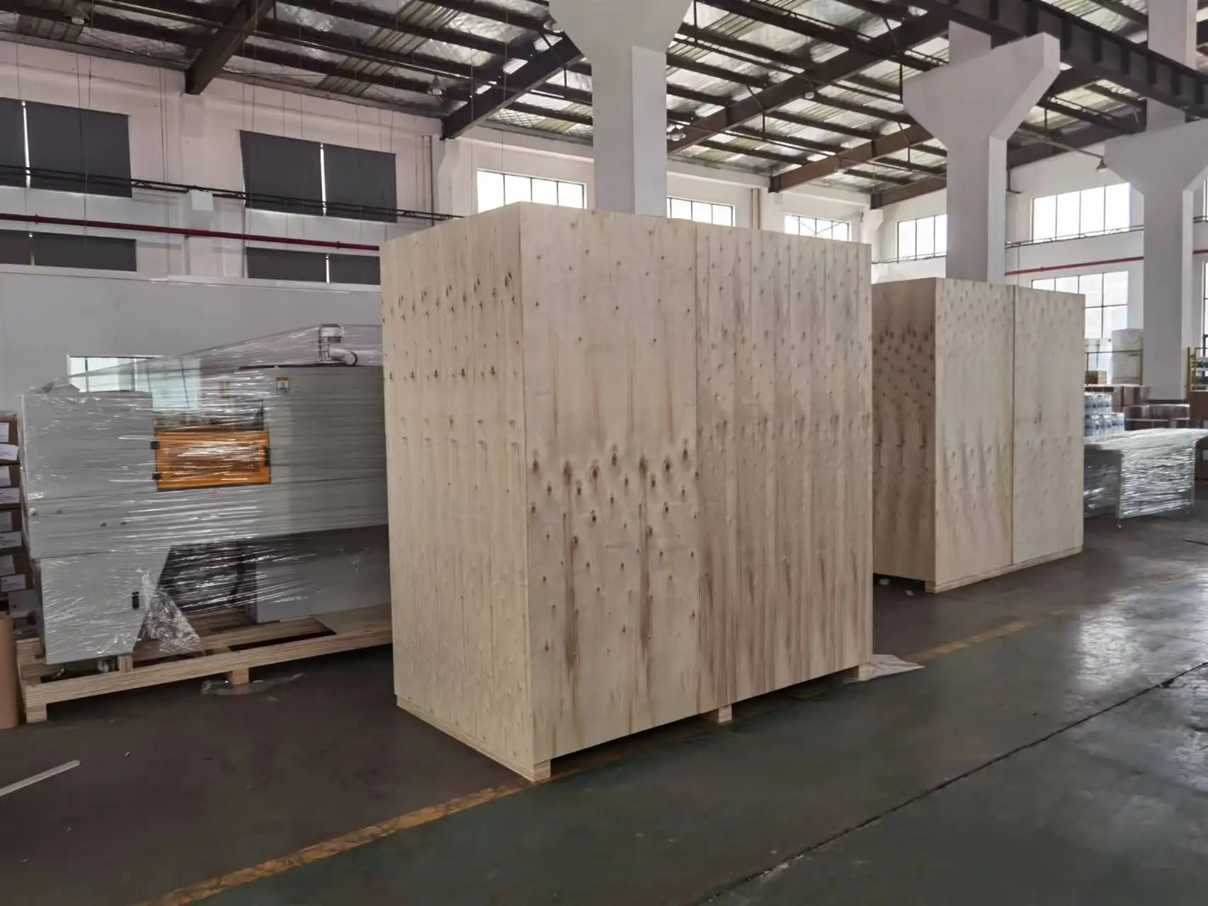 Pet Plastic Bottle Preform Injection Molding Machine/servo Type 12 ...