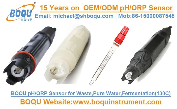 Ph8012 Industrial Class Shrimp Fish Pond Farming Agriculture Fresh ...