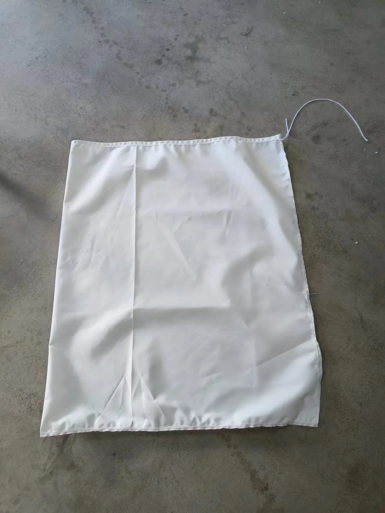 High Quality Polypropylene Polyester Anode Filter Cloth Bag For ...