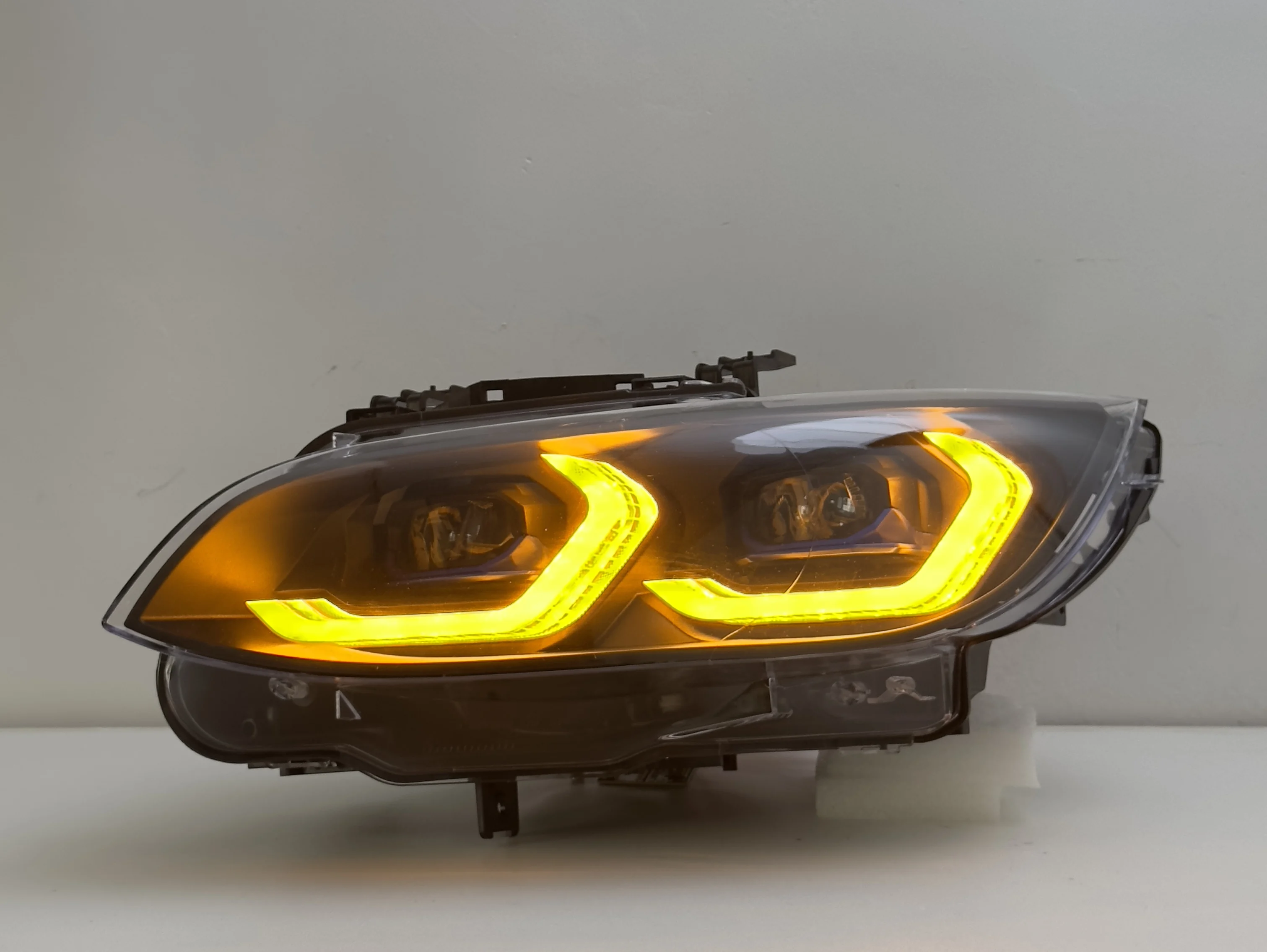 SJC Auto Lighting Systems - Upgrade BMW 3 Series Headlights