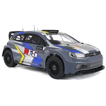 2020 New Rf5 1/5th Scale Rc Sports Rally Car With 36cc Double-ring ...