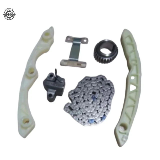 Car Accessories Timing Chain Kit For Haima 7 Engine 484q Sa00-12-006 ...