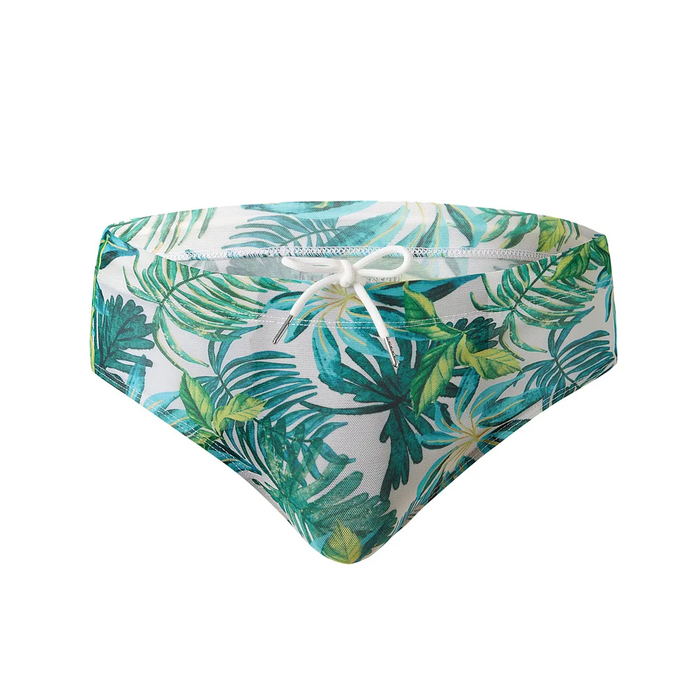 Wholesale Custom Sublimation Print Swimming Trunks Custom Design ...