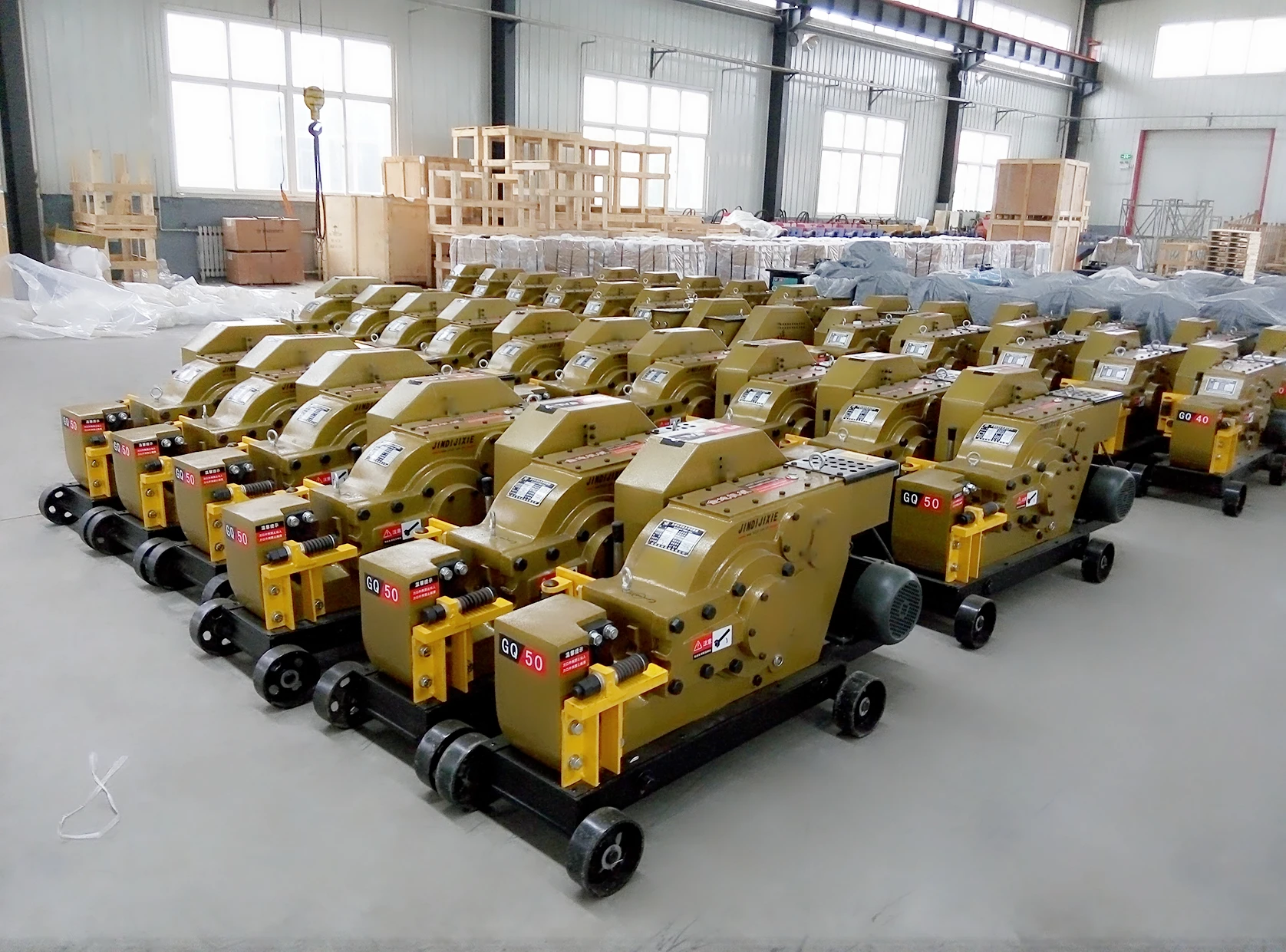 New Single-operated Portable Hydraulic Rebar Cutter 16mm-32mm Steel Bar ...