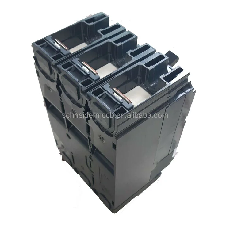 Schneider Compact NSX160B - 160 Amp 3P MCCB Circuit Breaker