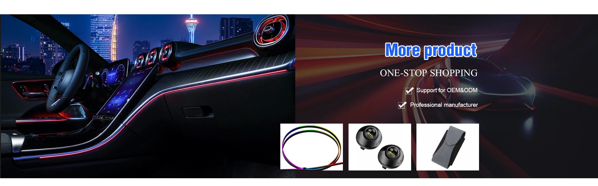 Company Overview - Guangzhou Niuka Eletronic Technology Co., Ltd.