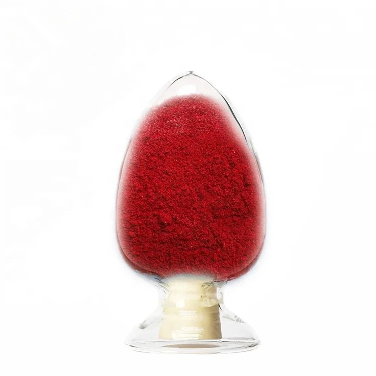 Textile & Paper Dyeing Basic Red X-grl/ Basic Red 46 - Buy Dye Red ...