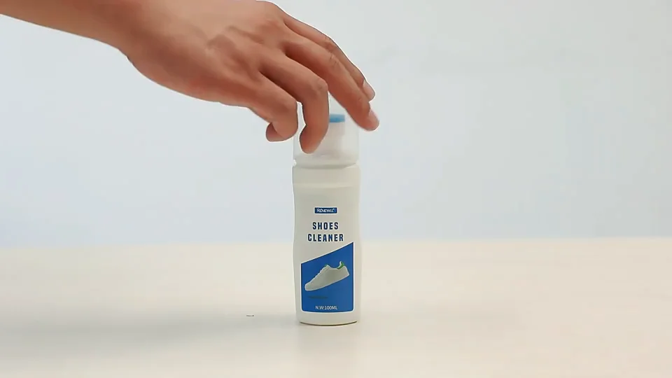 2024 Sneaker Shoes Whiter/sneaker Cleaner Liquid Sneaker Care Stain ...