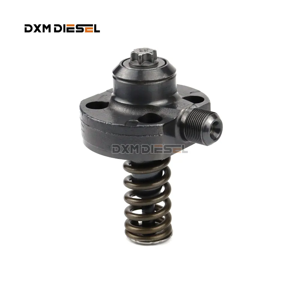 F00F0P1003 Fuel Pump Plunger for Cummins Engines - Remanufactured