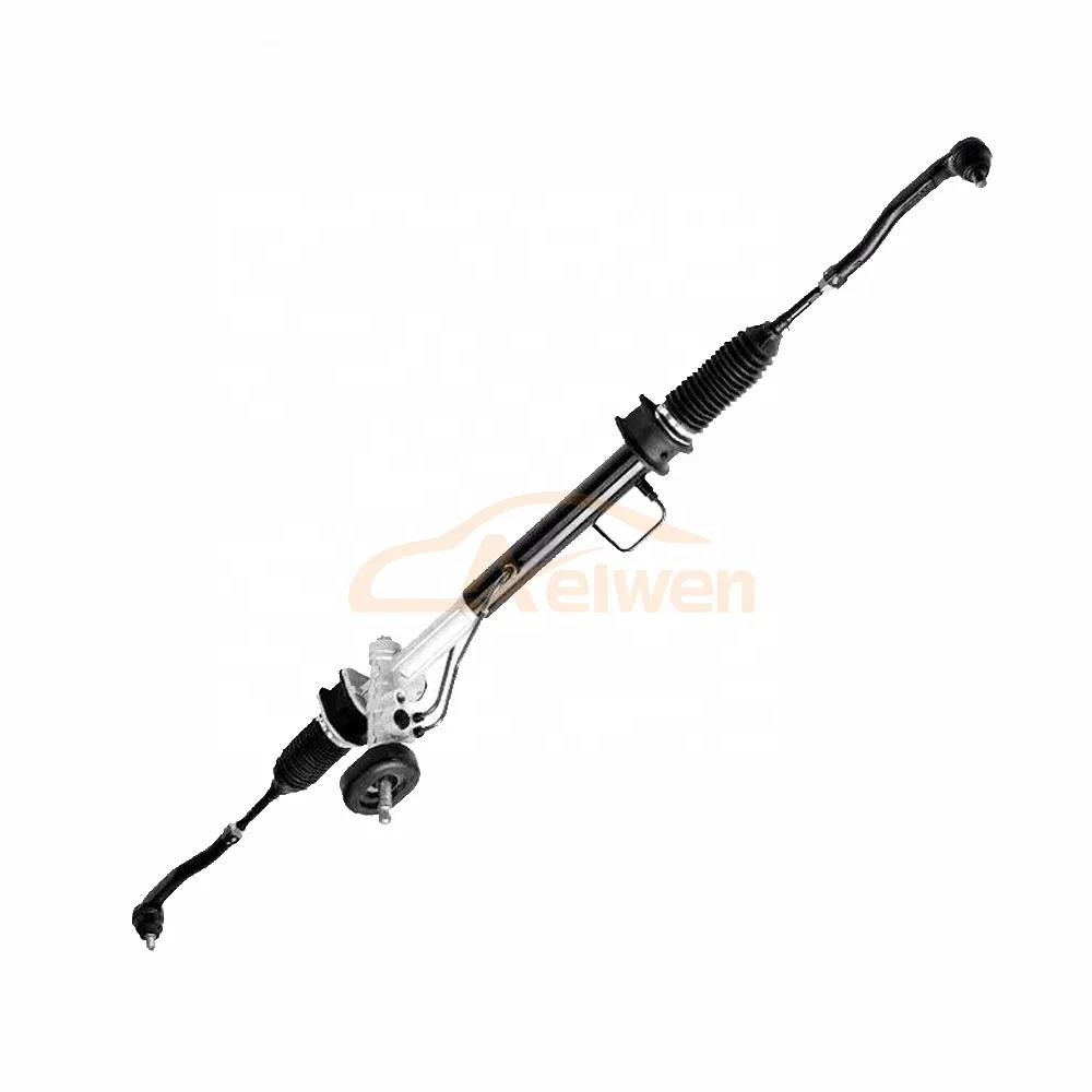 Car Auto Steering Gear Rack Fit for VW OE NO 1H1422061 1J1422060K ...