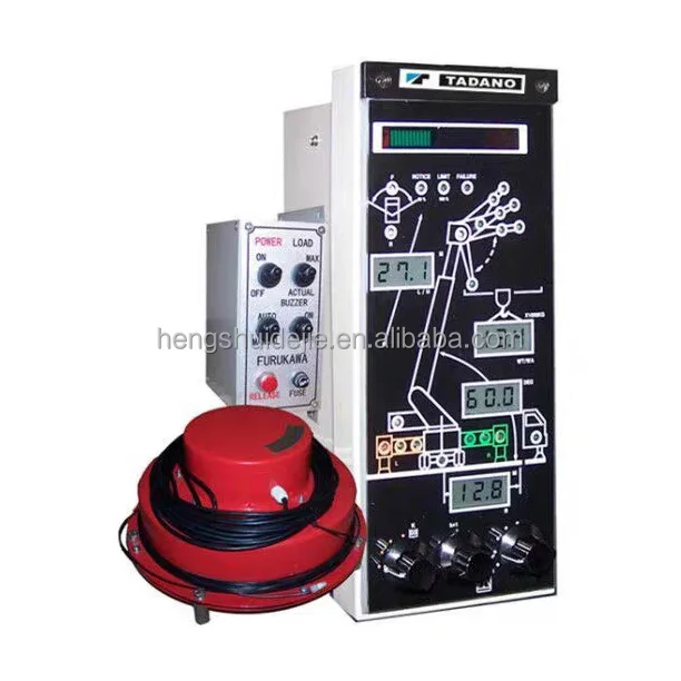 Alibaba.com: TADANO KATO Crane Computer Construction Machinery Parts ...