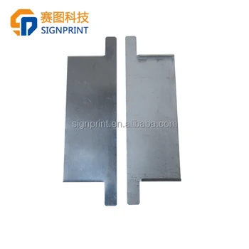 Original Media Clamp For Flora Polaris Inkjet Printer Lj 320p - Buy ...
