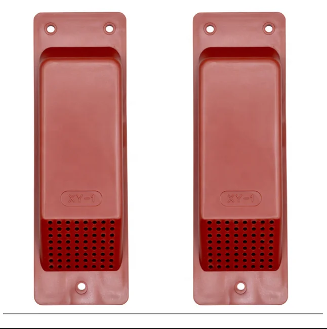Iso Shipping Container Parts Abs Container Vent Cover Plastic Pallet ...