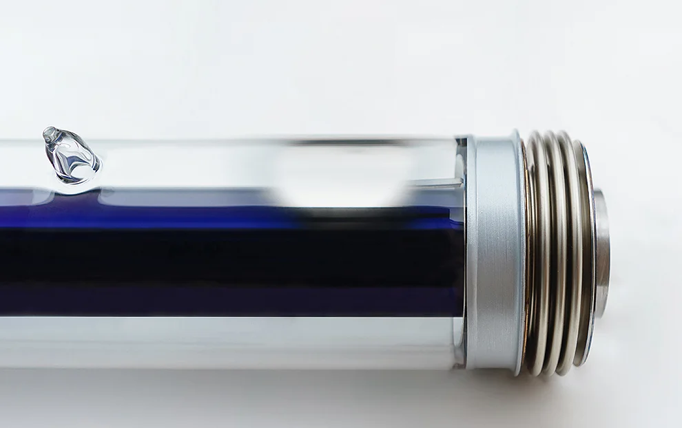 30000mm*90mm*40mm Solar Collector Solar Collector Concentrating ...