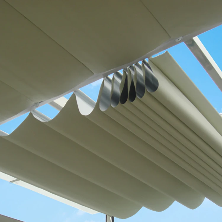 Alibaba.com: Smart Motorized Skylight Roof Roller Blind Indoor Electric ...
