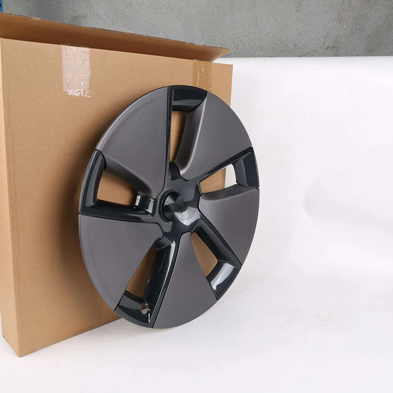 18 Inch Wheel Cover 1044271 For Tesla Model 3 Rim Cover Wheel Trim ...