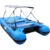Towable Landing Craft For Fishing And Relaxing Inflatable Landing Boat ...
