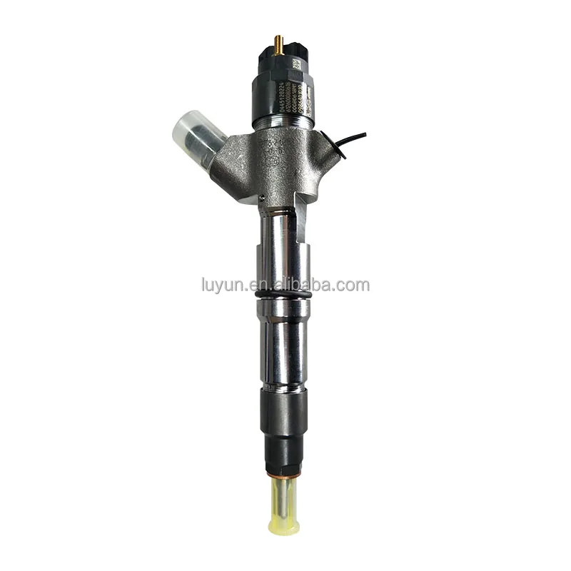 Diesel Fuel Injector 0445120063 For Cummins Engine Original Quality ...