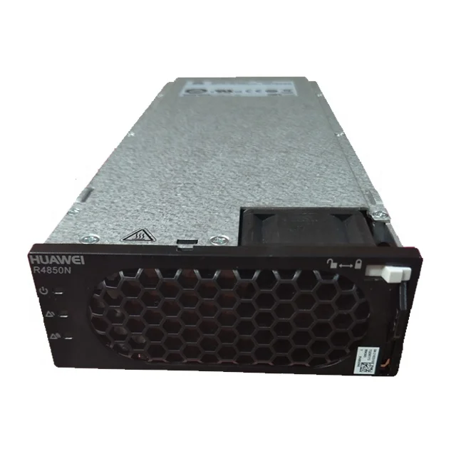 Huawei R4850n6 48v50a Dc Power Rectifier Modules Rectifier Convert ...