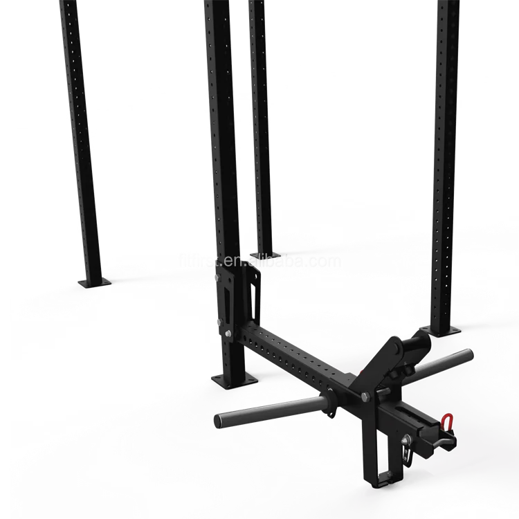 Fitfirst Heavy Duty Belt Squat Attachment For Rig - Buy Belt Squat,Belt ...