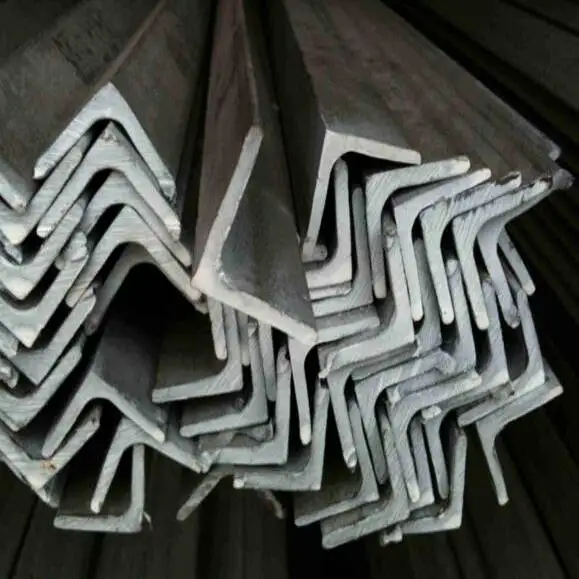 China Supplier Low Price 2x2 50x50 Angle Iron For Project Construction ...