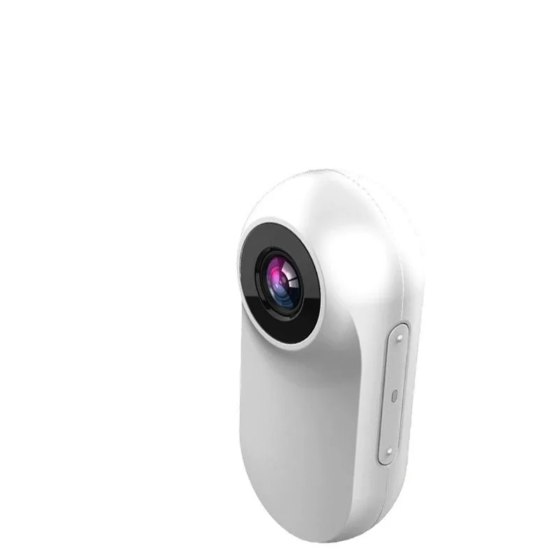 Wifi Wireless Magnetic Thumb Sports Camera Hd Outdoor Portable Photo ...