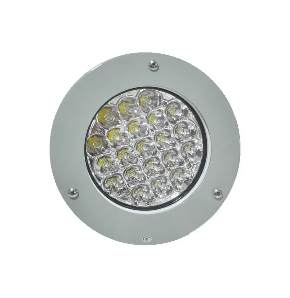 Par56 Standard Locomotive Headlight For Chinese Railway - Buy 50w Led ...