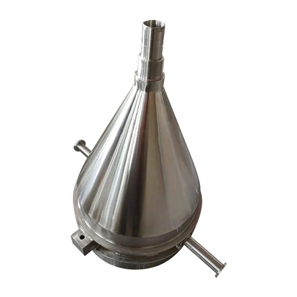 High Quality Hard Anodize Aluminium Sailing Rigging Ring