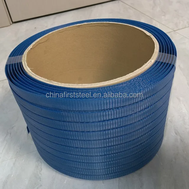 PP Webbing Strap Plastic Corner Edge Protector Black Industrial Oem ...