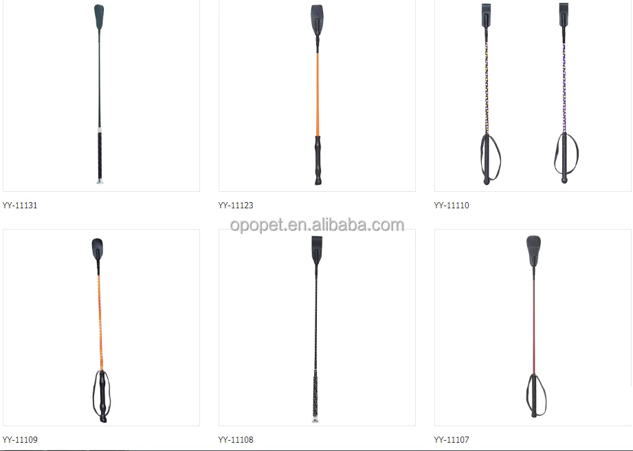 Horshi Jockey Whip Racing Whip Race Exercise Eventing Cross Country ...
