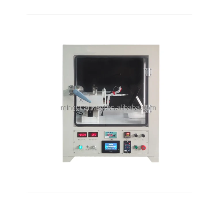 Laboratory Nano Spray Coating - MG-K10 Electrospinning Machine