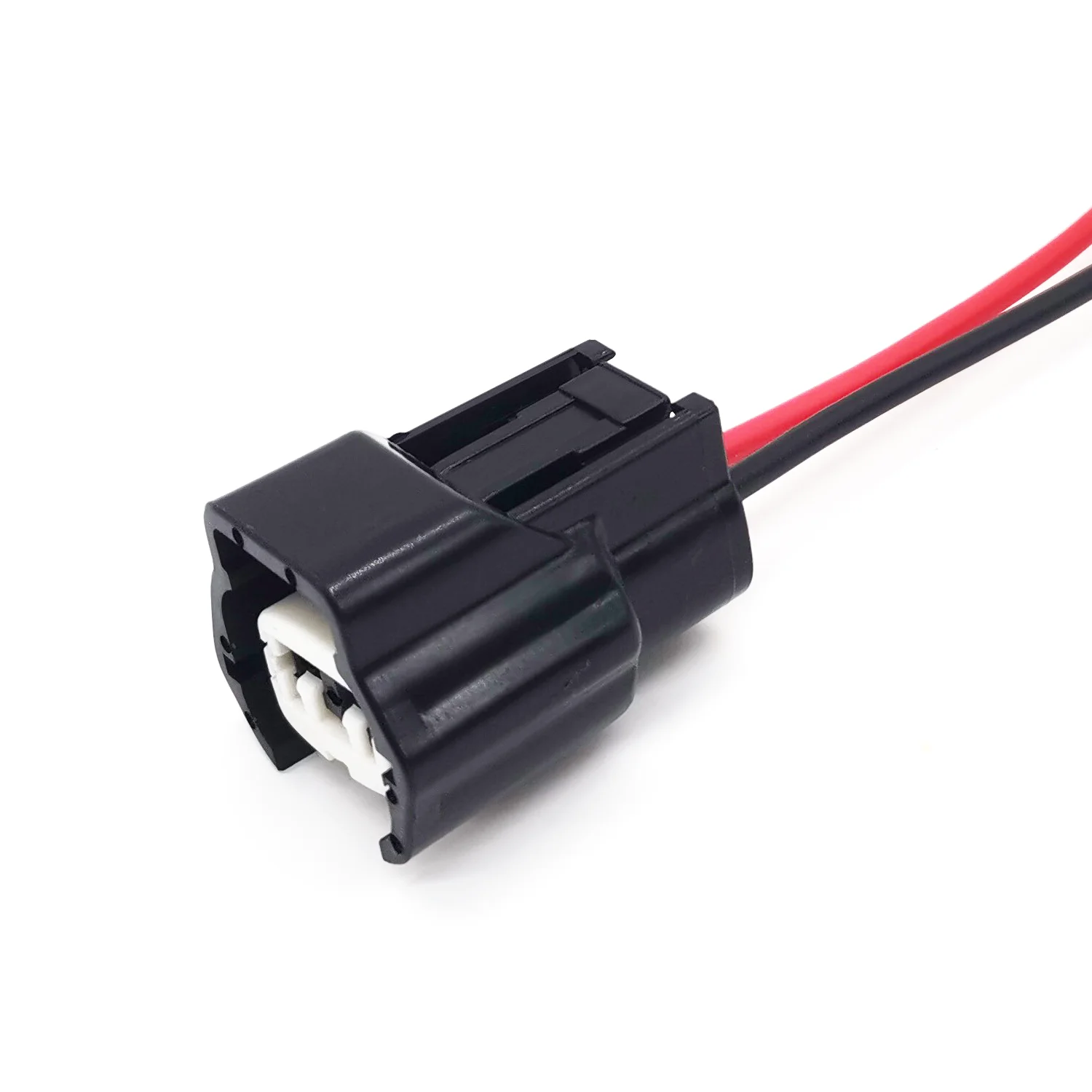 2pin Female Connector Camshaft Sensor Plug for toyota nissan Honda ...